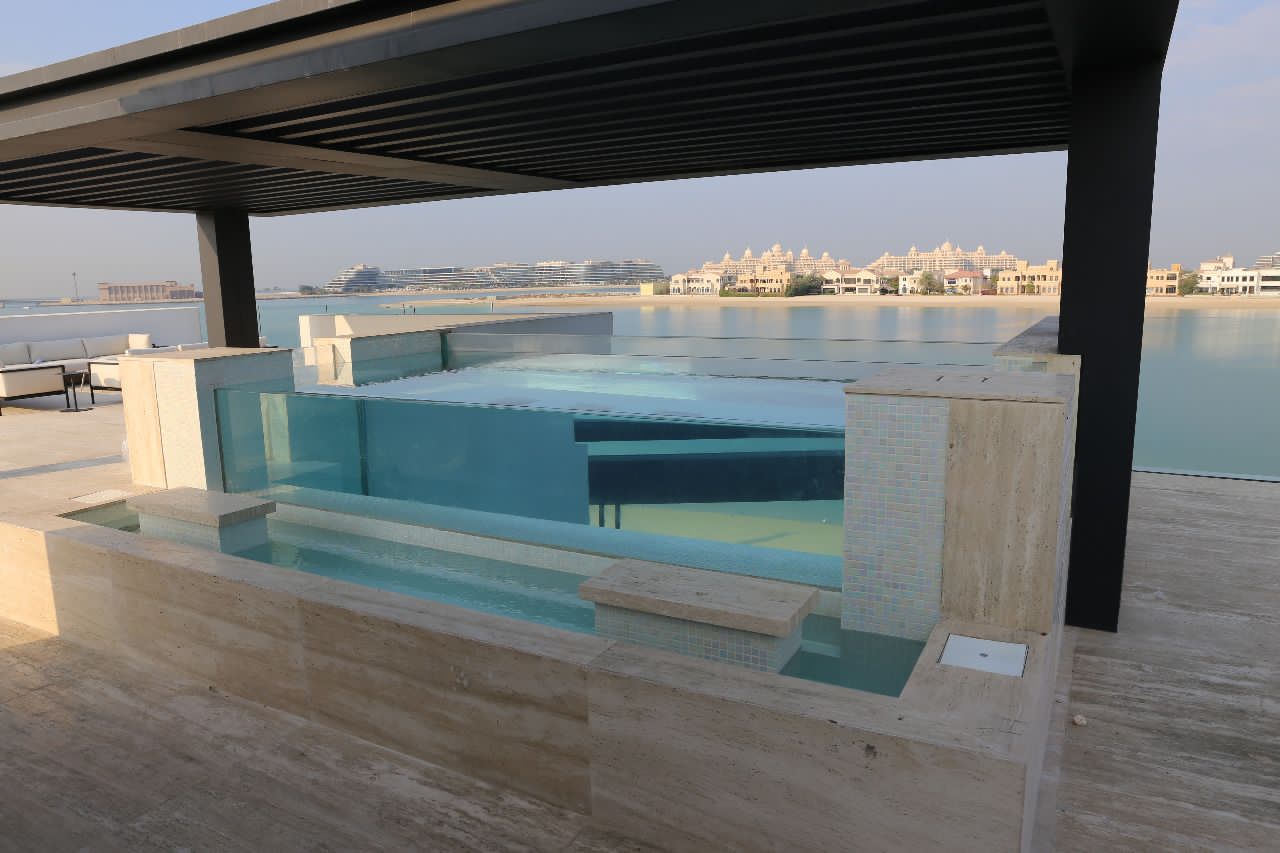 Installed Projects & Updates | Check Similar Project Conditions First ...